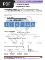 Ipcr Sample | PDF | Patient | Performance Indicator