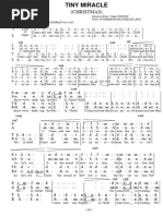 Tonic Solfa Reading 2 | PDF | Scale (Music) | Musical Notation