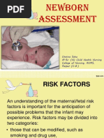 N A S S: Modified Finnegan Neonatal Abstinence Score Sheet | PDF ...