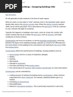 Ridge Monitors in PEBs: Benefits & Types | PDF | Ventilation ...