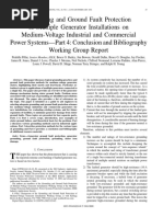 ? Understanding The Antenna Effect in VLSI Design?-1 | PDF | Field ...