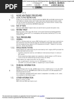 VQPR Charts | PDF | Visual Flight Rules | Transport