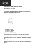 SAP2000 Local Axis Orientation Guide | PDF | Cartesian Coordinate ...