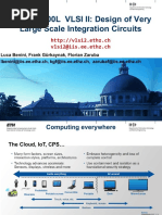 Routing _ Physical Design _ VLSI Back-End Adventure | PDF | Design | Electronic Design Automation