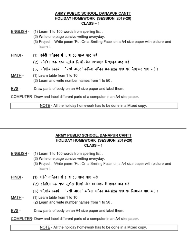 School Project | PDF | Notebook | Equations