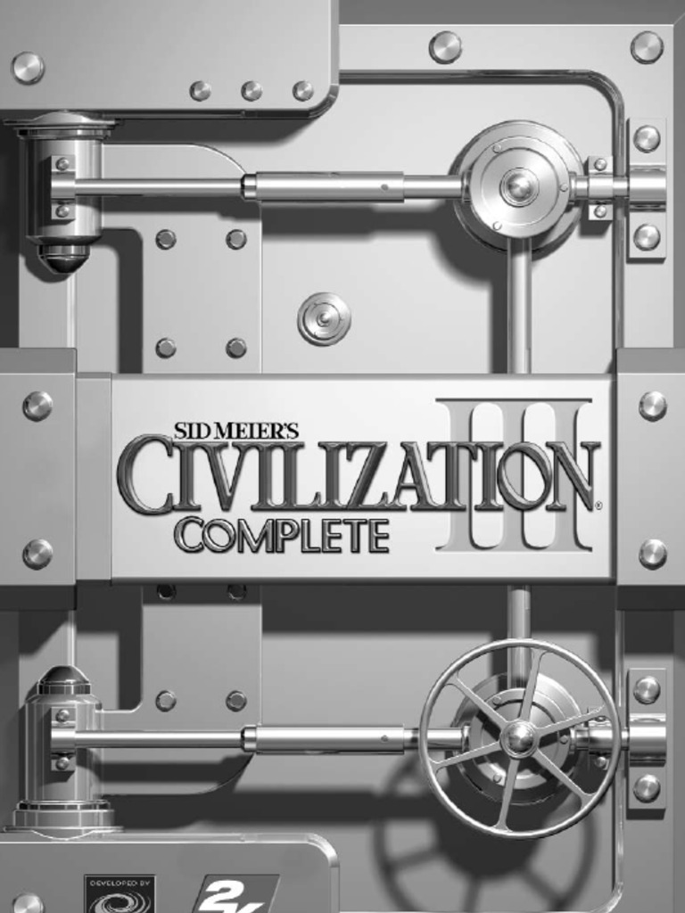 Civilization I I I Complete | PDF | Windows Xp | Microsoft Windows