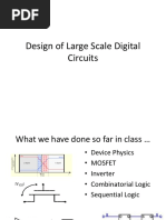 ICC2 Flow | PDF | Digital Electronics | Computer Engineering