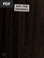 BC Tree Book | PDF | Pine | Trees