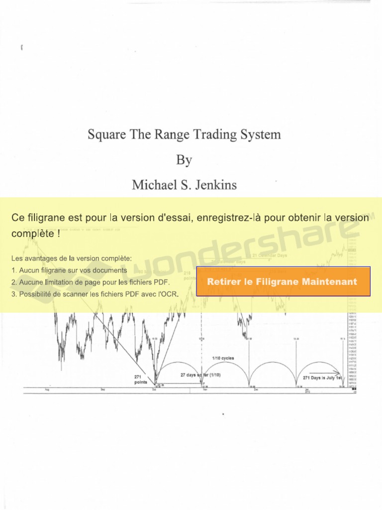 Michael S Jenkins - Square The Range Trading System 2012 - Searchable ...