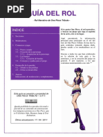 Ren'Py Manual | PDF | Python (lenguaje de programación) | Archivo de computadora