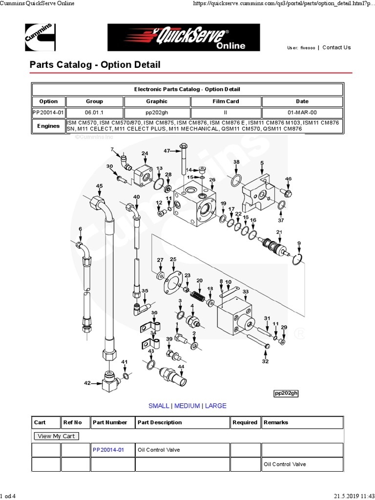 Oil Valve | PDF | Valve | Screw