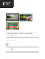 Installation of PL7 Pro On 64-Bit Based Systems - Lundstrø | PDF | Programmable Logic Controller ...