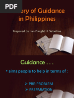 Ra 9258 | PDF | Counseling Psychology | Academic Degree