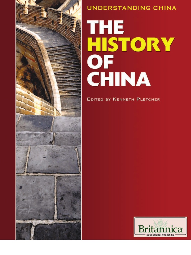 The History of China | PDF