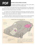 Bendix Rsa Fuel Injection System | PDF | Throttle | Carburetor