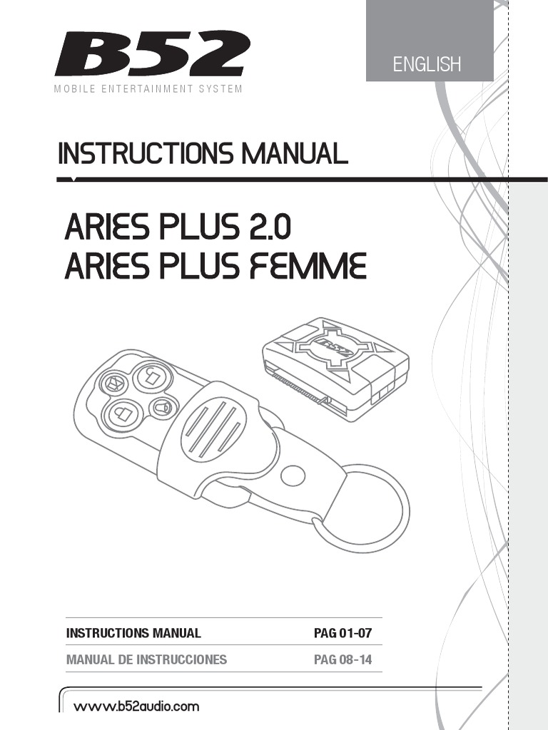 Aries Plus PDF | PDF | Flash (Photography) | Remote Control