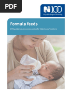 FDA Food Defect Action Levels Guide | PDF | Food And Drug ...