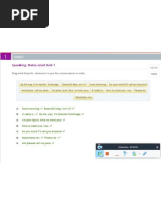 Grammar - Noun Clauses 2 - Mode - Report - Unit 4 - Lesson 1 - Top ...