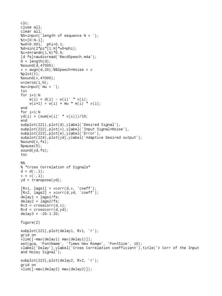Lms Code | PDF | Theoretical Computer Science | Electronic Engineering