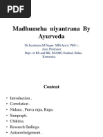 Chikitsa - Treatment Types, Ayurvedic Classification | PDF | Ayurveda ...