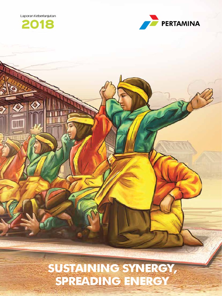Pertamina | PDF