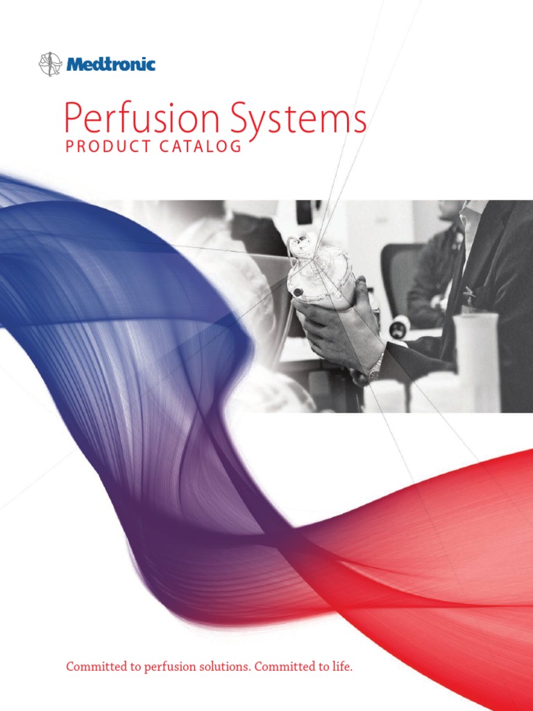 Perfusion System PDF | PDF | Physiology | Medical Specialties