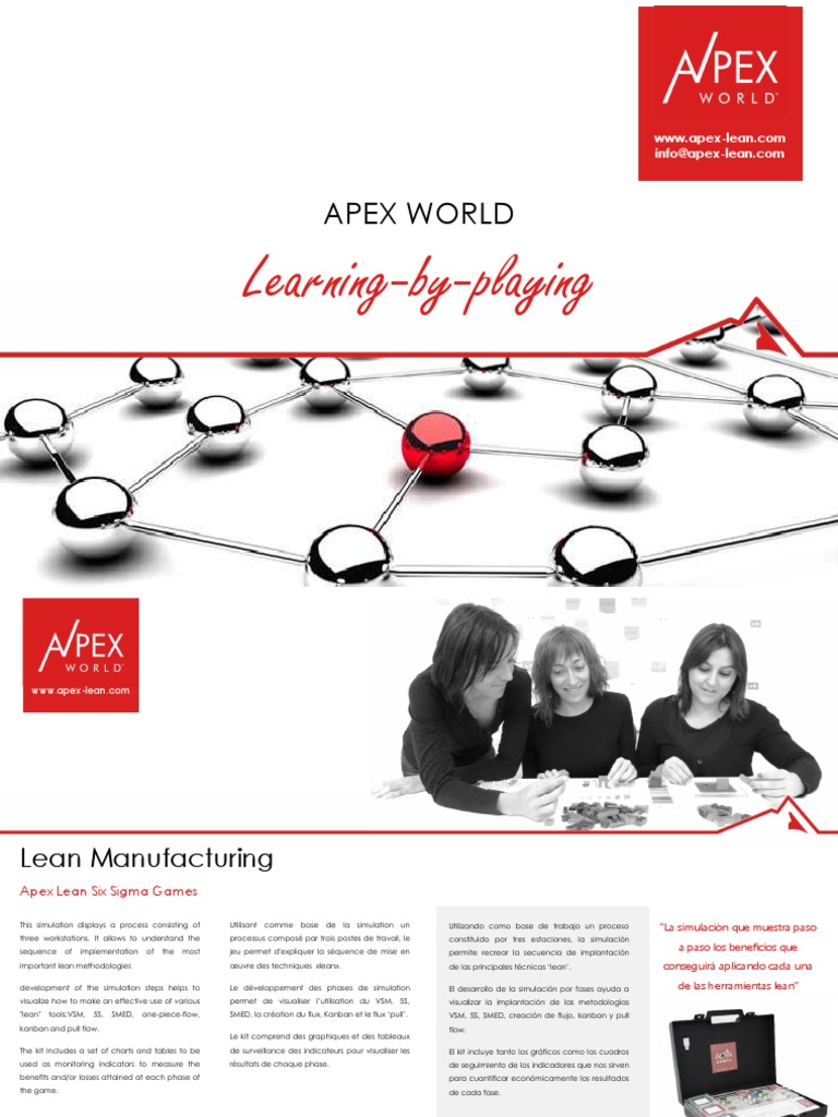 APEX Catalogo 2019 | Descargar gratis PDF | Jerga corporativa | Gestión ...