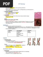 Study Guide PMHNP Must Know Exam Topics Cheat Sheet: by Via | PDF ...