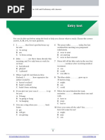 LAU - EEE - Sample Exam Questions | PDF | Vikings | Viking Age