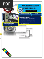Manual de Programacion HP Prime PDF | PDF | Matriz (Matemáticas ...