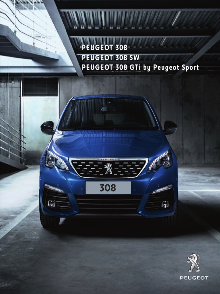 308 SW | PDF