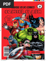 Getcomics: Free Download Marvel Comics | PDF | Marvel Entertainment ...