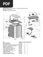 Vista Explodida Externa PDF | PDF
