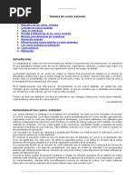 Costeo: Real, Normal y Estándar | PDF | Presupuesto | Planificación