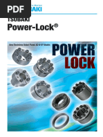 Metric Key & Keyway Dimensions Per ISO/R773 - Js9 Width Tolerance | PDF ...