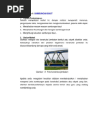 Tabel Ukuran Ulir ISO Metrik dan Inch | PDF