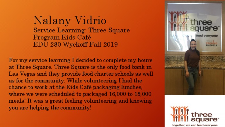 Three Square Reflection | PDF