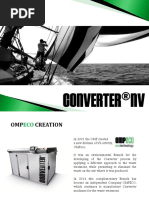 Alpacon Descalant II | PDF | Physical Sciences | Chemical Substances