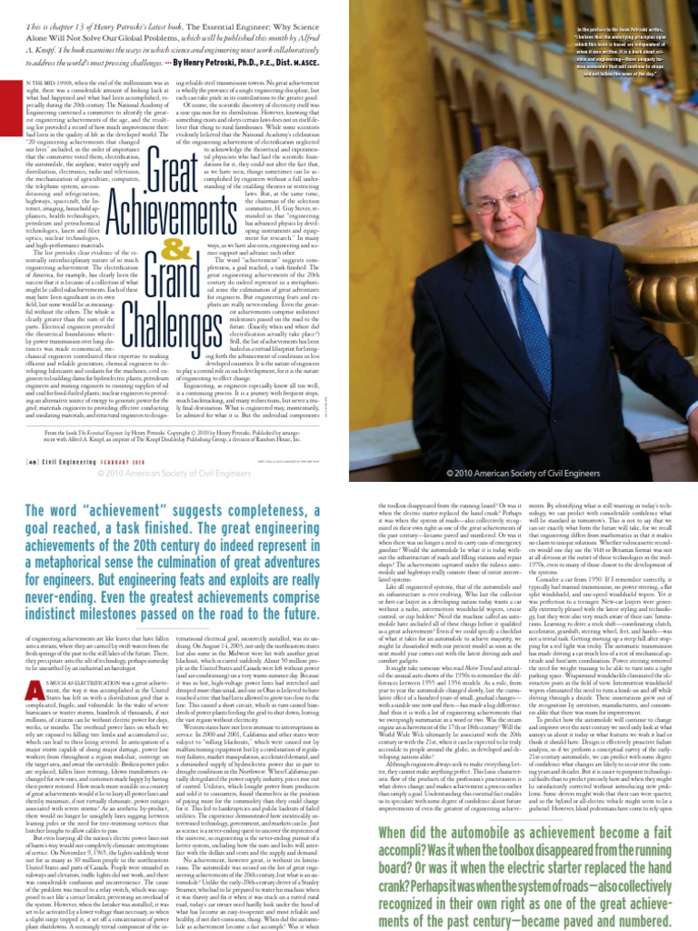 The Essential Engineer PDF | PDF | Airport | Runway