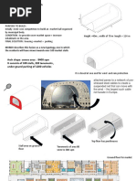 Case Study - Urban Planning | PDF | Urban Planning | Buildings And Structures