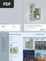 ABB Motor Terminal Box Details | PDF | Building Engineering ...