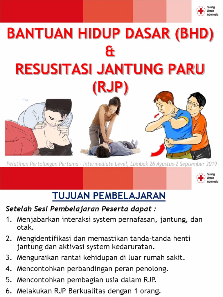BHD Dan RJP PDF | PDF