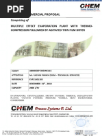HRSCC | PDF | Transparent Materials | Chemistry