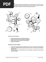 Space Adjacency Presentation | PDF | Computers
