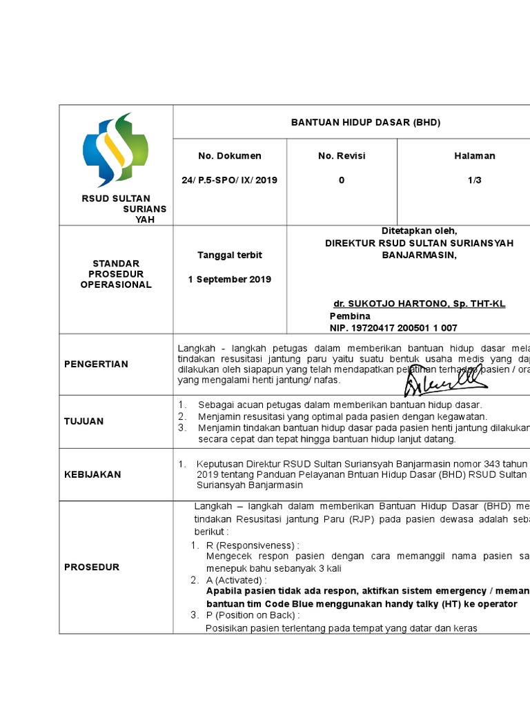 SPO-BHD-RS SS Edit | PDF