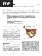 The Procedure Note - Laceration Repair | PDF | Wound | Surgical Suture