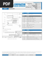 SWECO Screen Mesh Conversion Chart | PDF