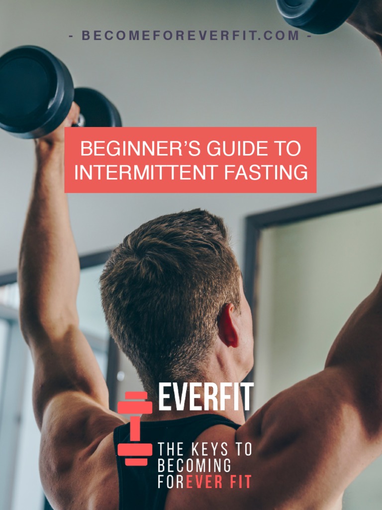 Free Intermittent Fasting Guide PDF | PDF | Weight Loss | Fasting