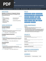 Method Statement For Interlock Works | PDF | Personal Protective Equipment | Engineering