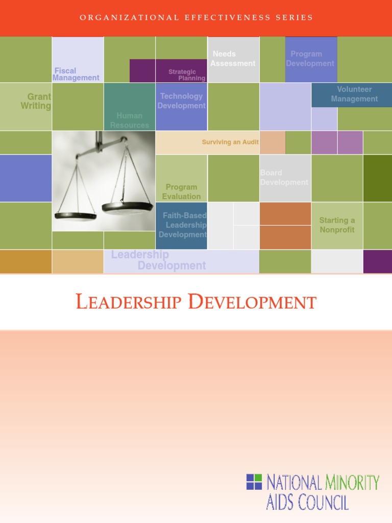 Leadership Development PDF | PDF | Extraversion And Introversion ...